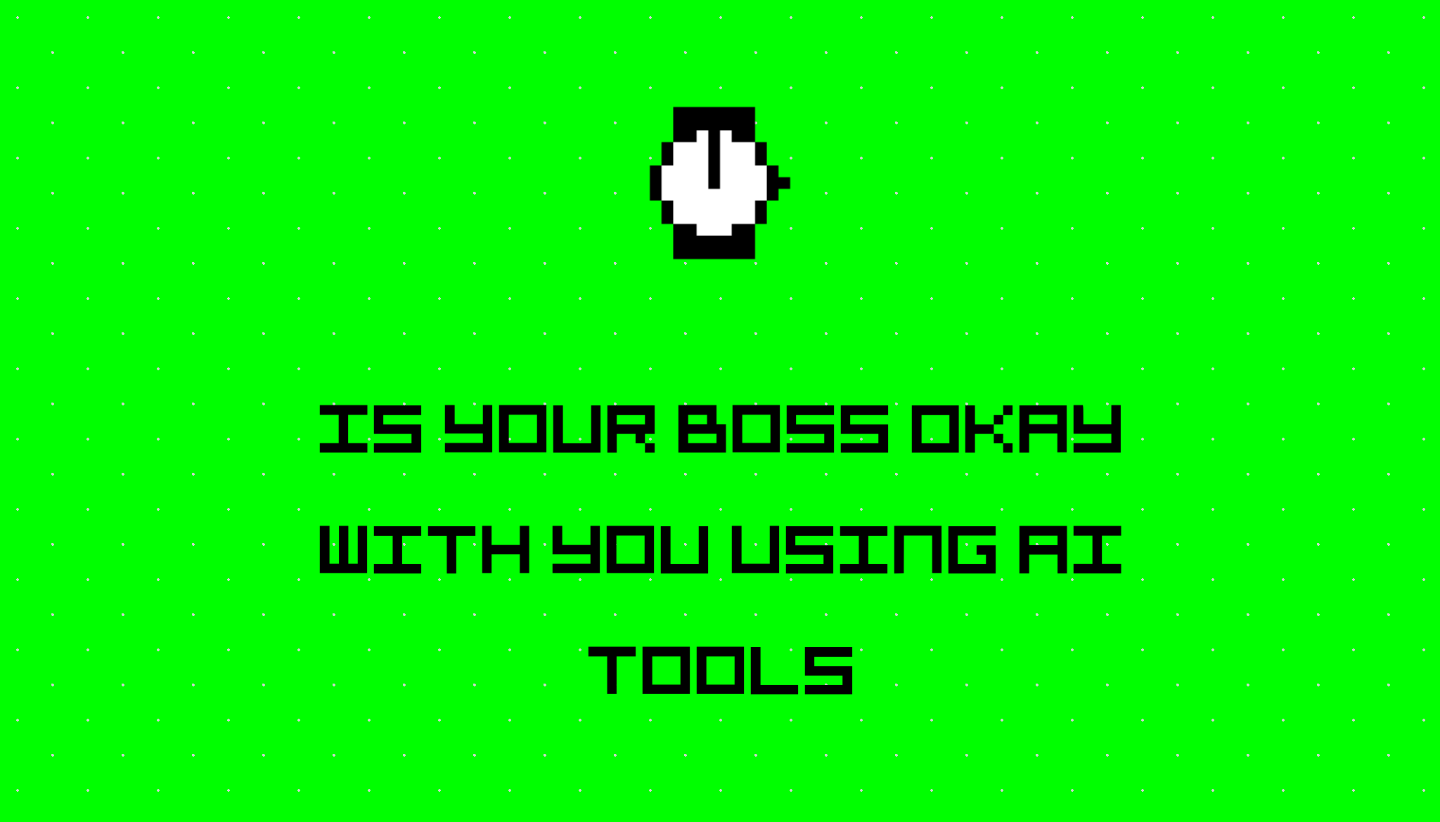 Is Your Boss Okay With You Using AI Tools?.png?theme=light&md=1 ...