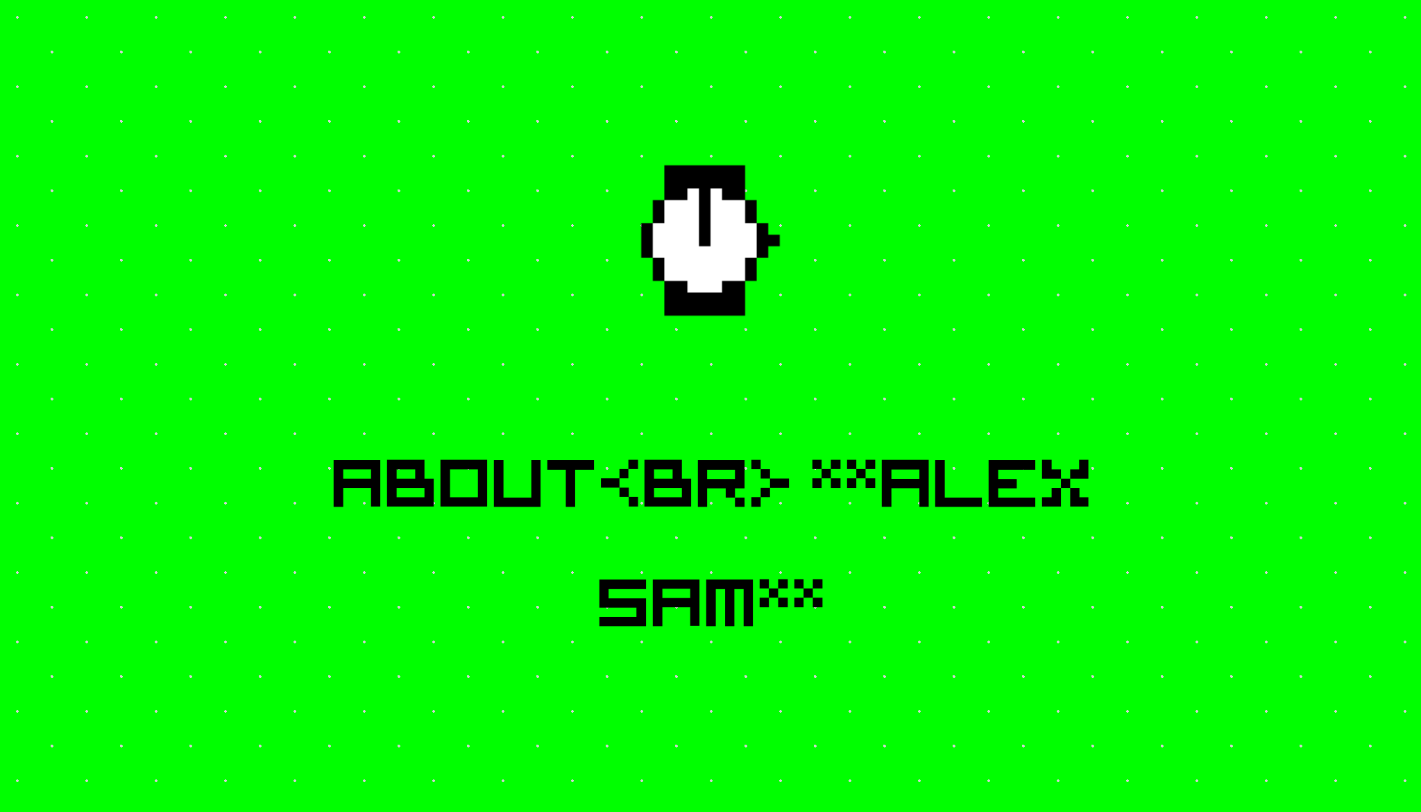 About Alex Sam on HackerNoon