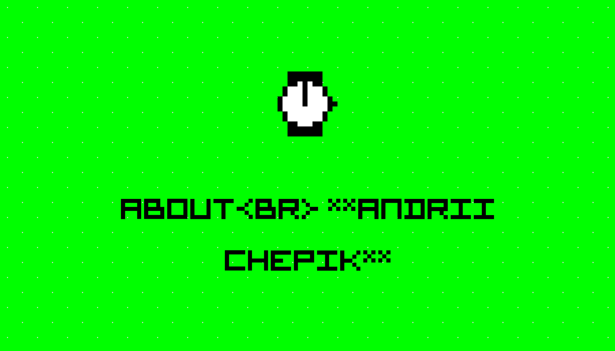 About Andrii Chepik on HackerNoon