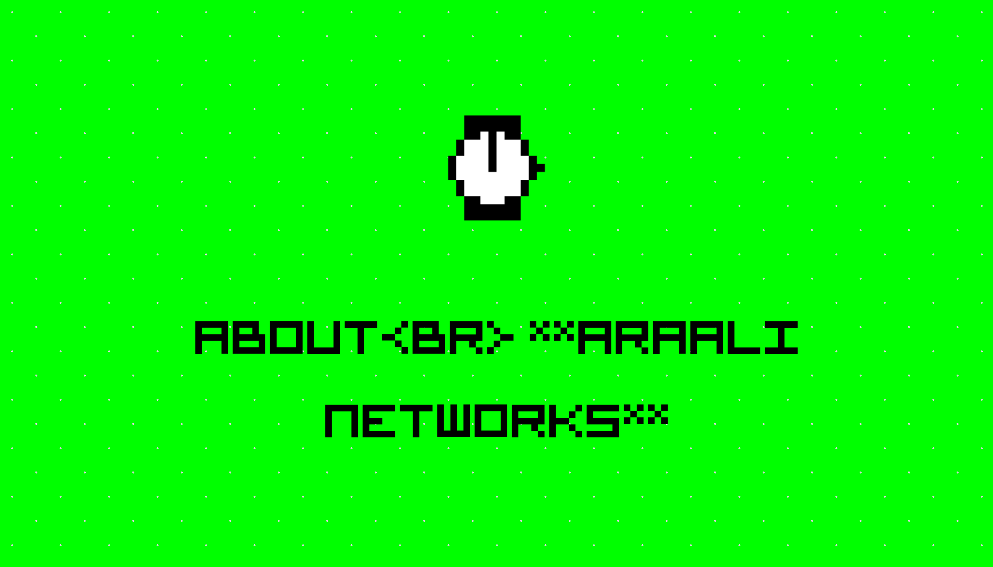 About Araali Networks on HackerNoon