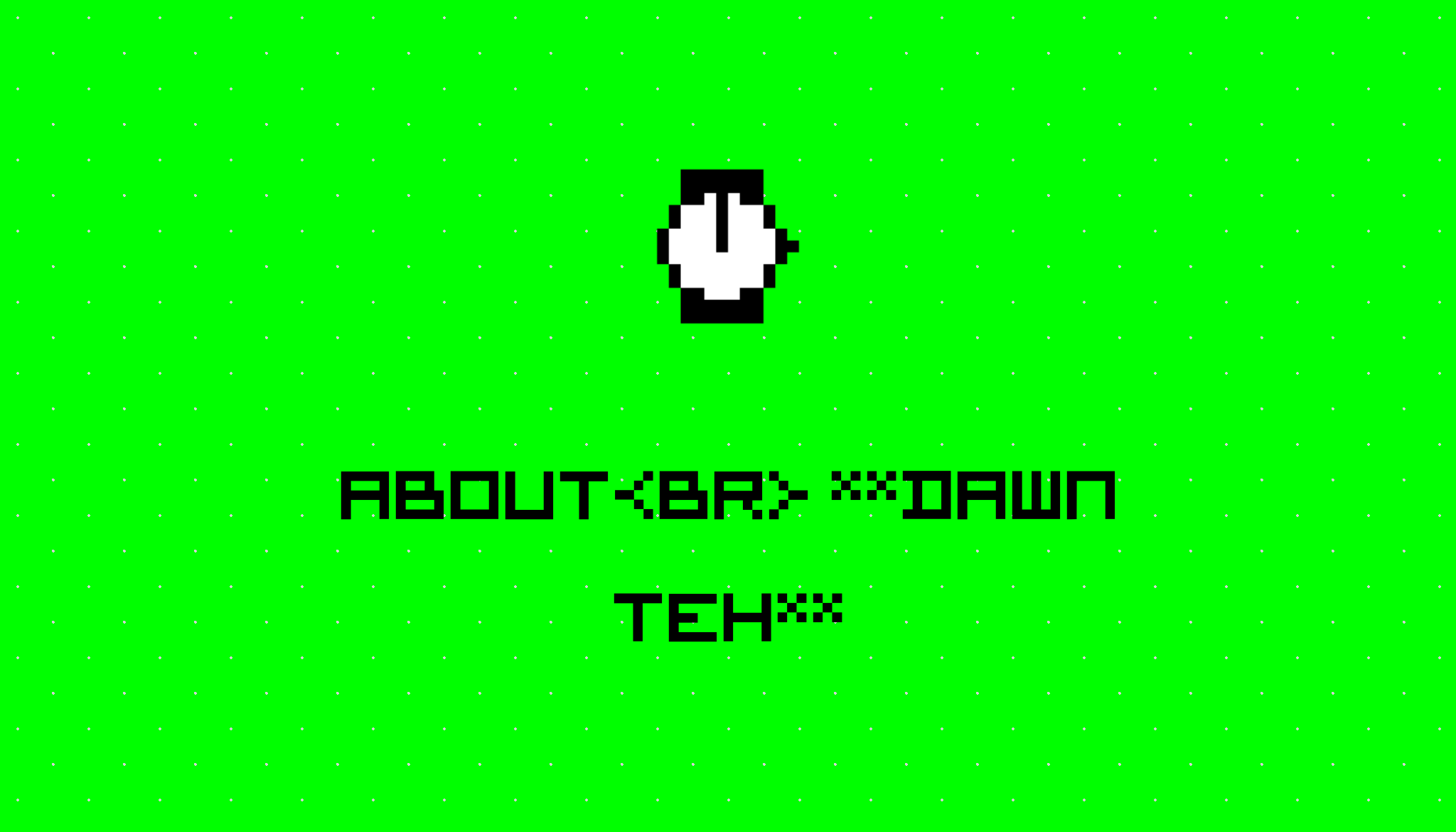 About Dawn Teh on HackerNoon