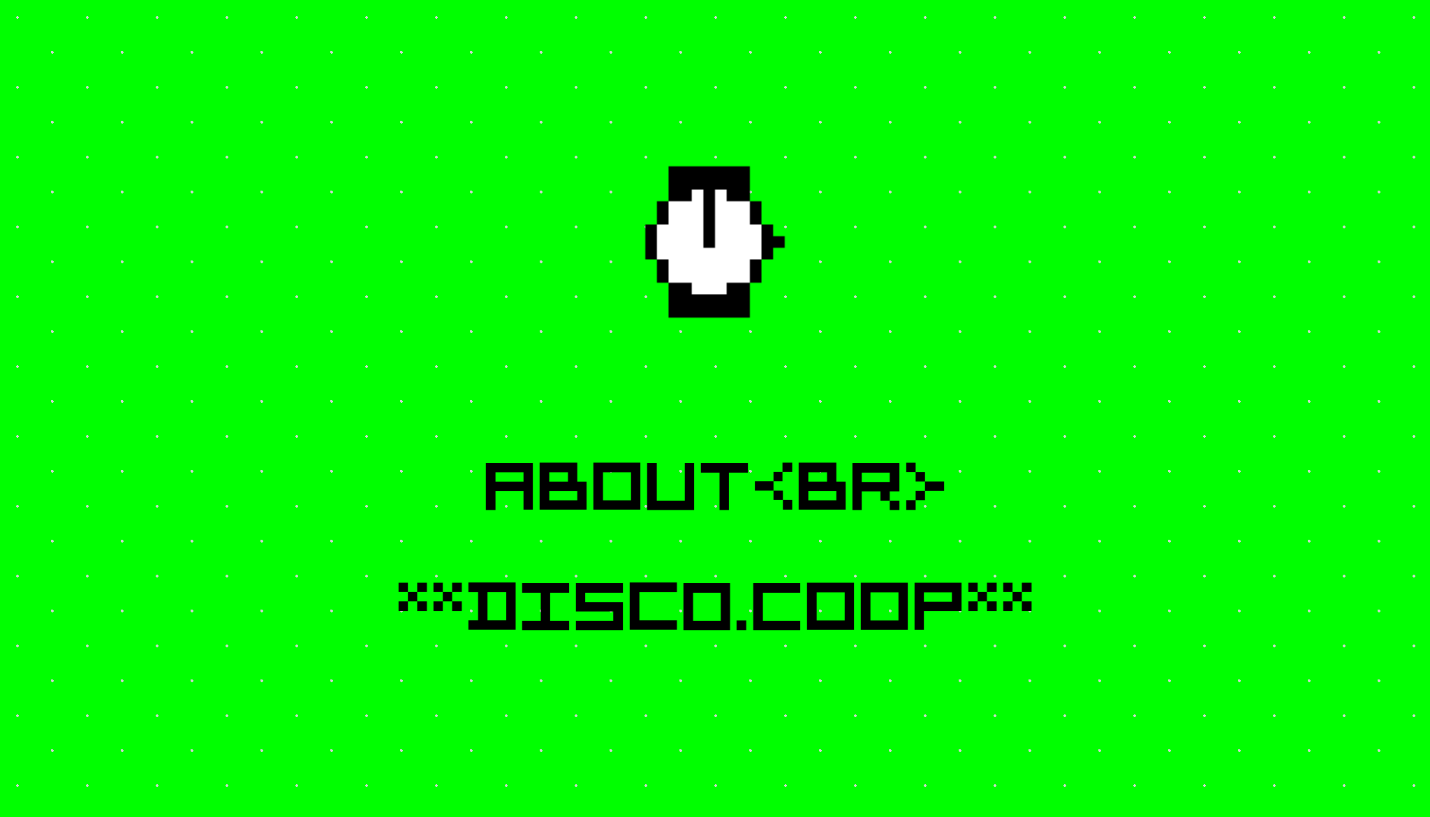 About DisCO.coop on HackerNoon