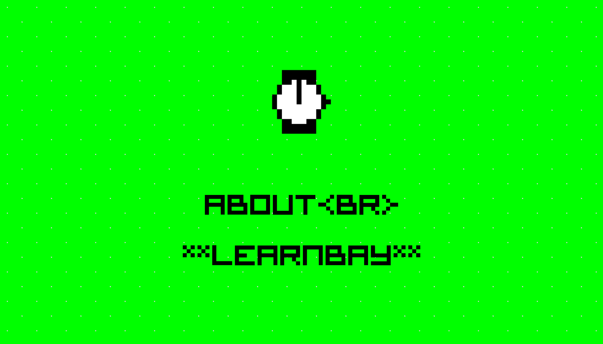 About Learnbay on HackerNoon