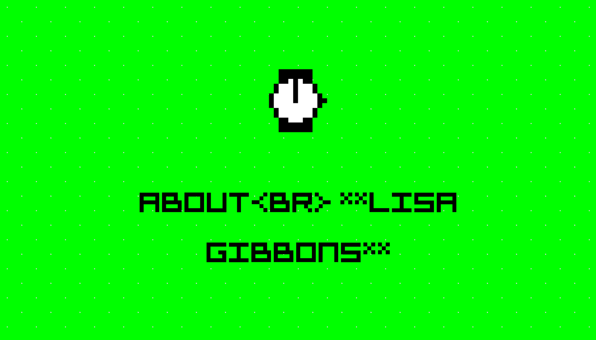 About Lisa Gibbons on HackerNoon