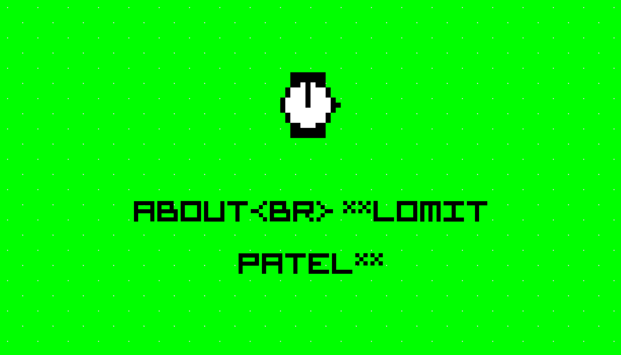 About Lomit Patel on HackerNoon