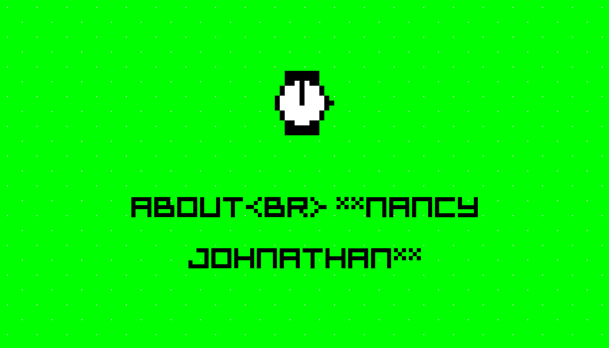 About Nancy Johnathan on HackerNoon