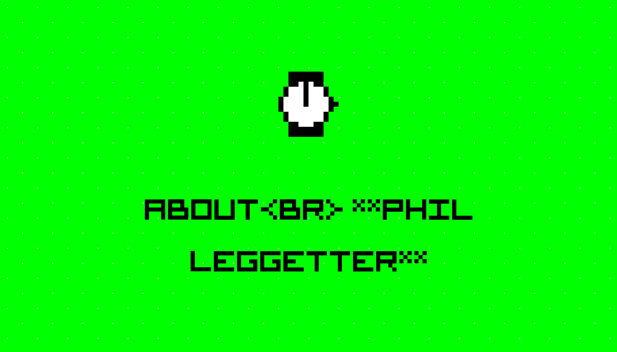 About Phil Leggetter on HackerNoon