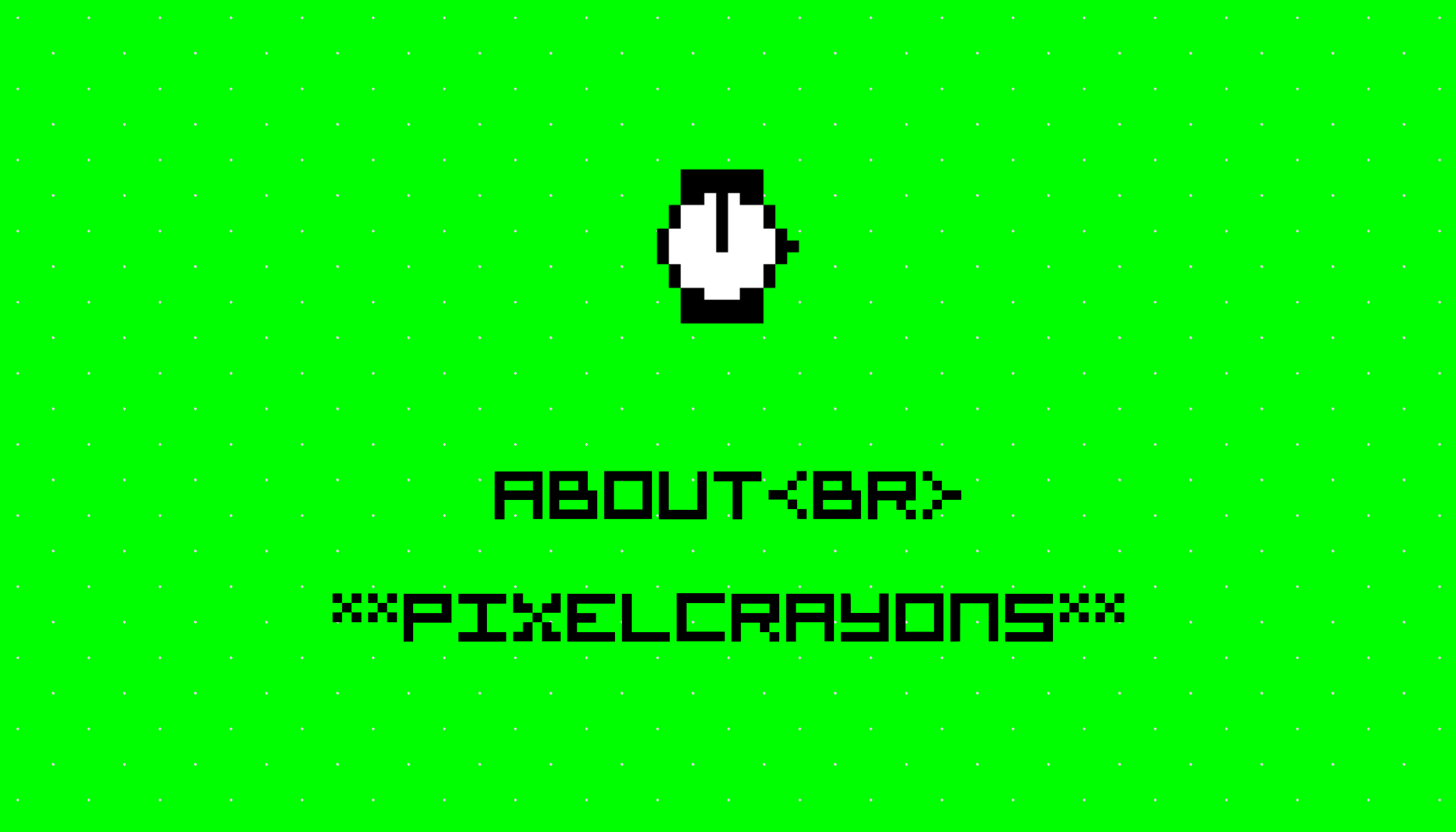 About PixelCrayons on HackerNoon