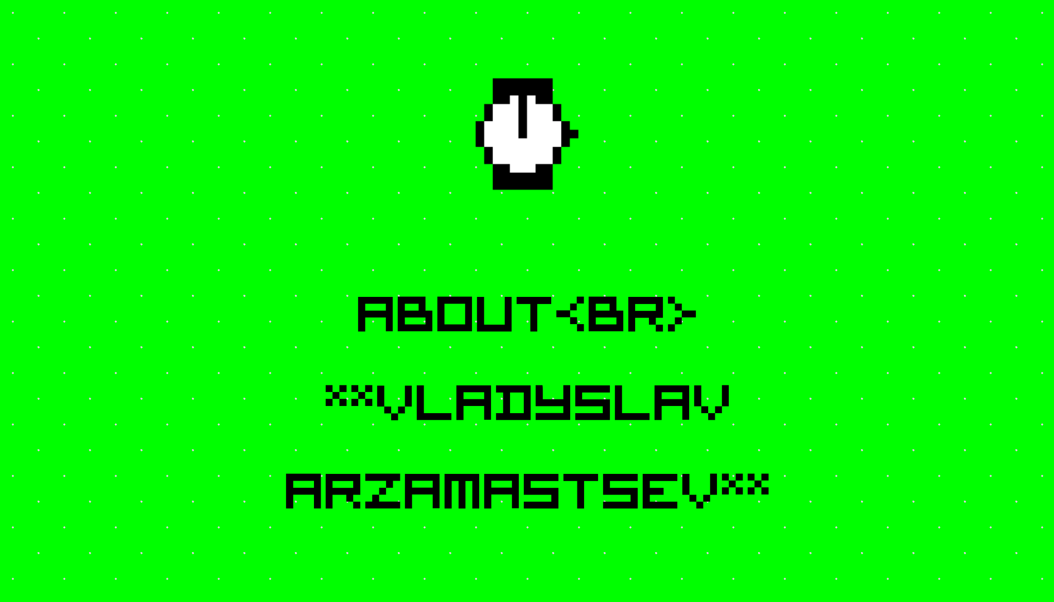 About Vladyslav Arzamastsev on HackerNoon