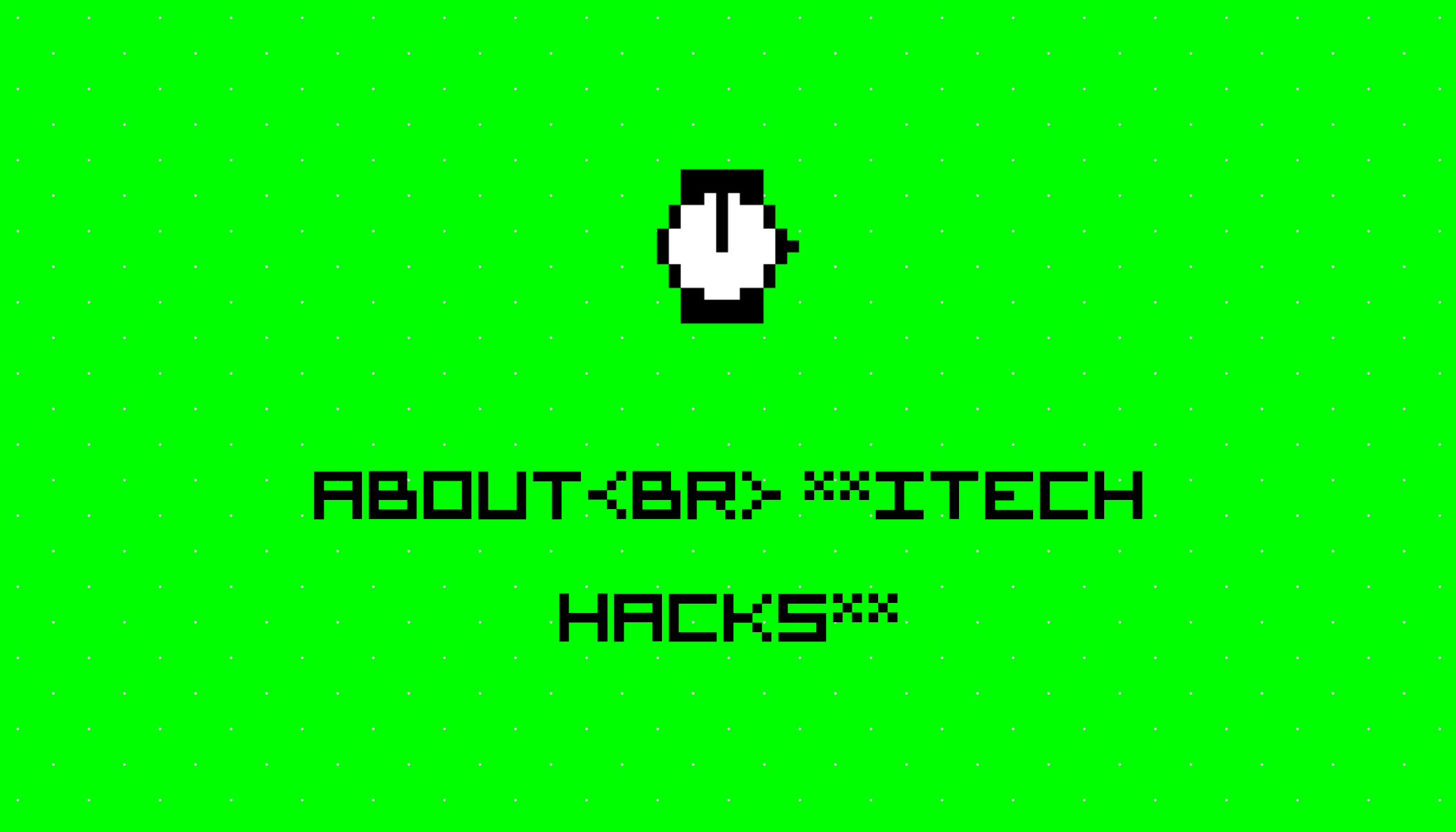 About iTech Hacks on HackerNoon